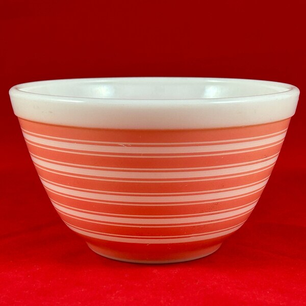 Pink Pyrex Bowls - Etsy