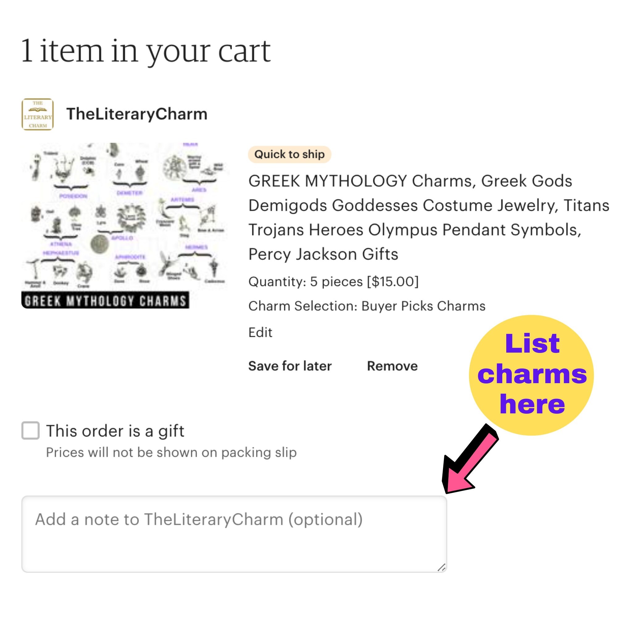 GREEK MYTHOLOGY Charms Greek Gods Demigods Goddesses Costume | Etsy