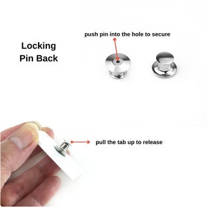 SENSE and SENSIBILITY Lapel Pin, Jane Austen Mini Book, Enamel Book Pin ...