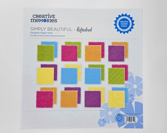 Creative Memories - Etsy