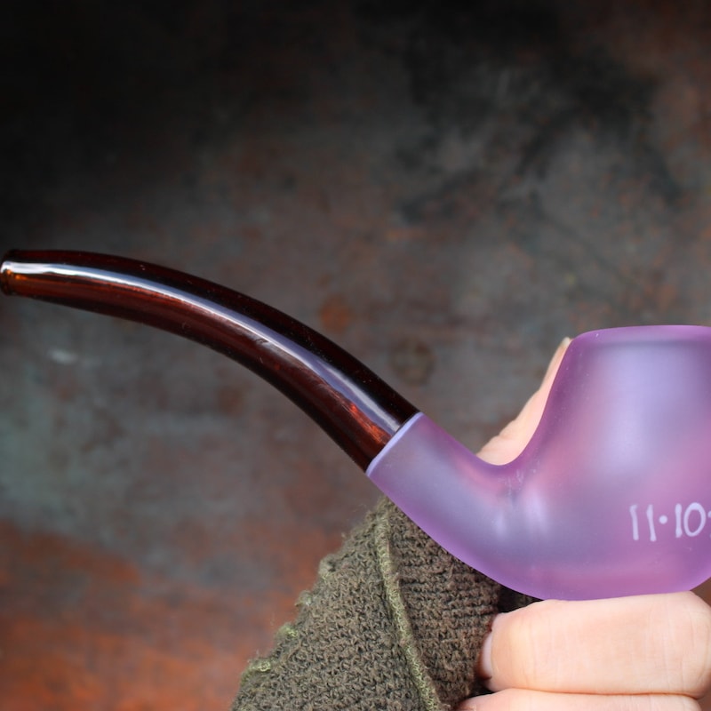 Sherlock Pipes - Etsy