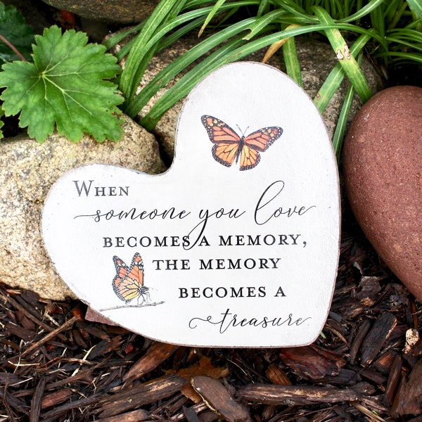 Memorial Butterfly - Etsy