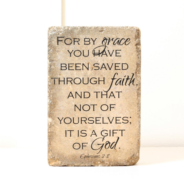 Scripture Sign - Etsy