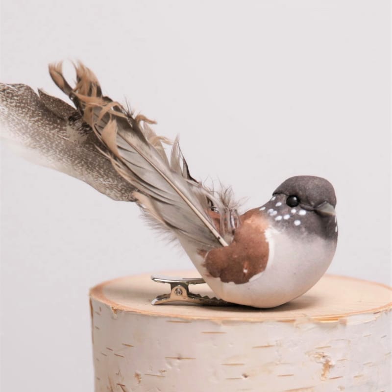 Realistic Artificial Birds - Etsy
