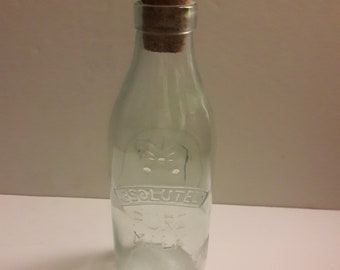 Absolutely Pure Milk - Etsy