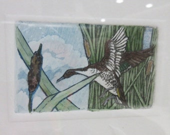 Judith Hall Signed - Etsy