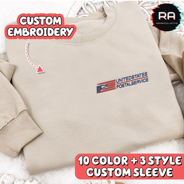 The Office Embroidery Hoodie - Etsy