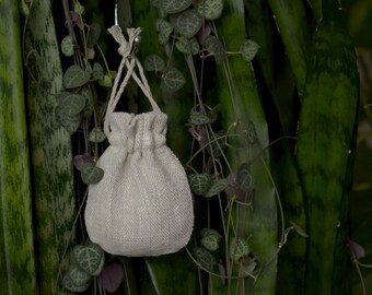 Eco Friendly Sachet | Etsy