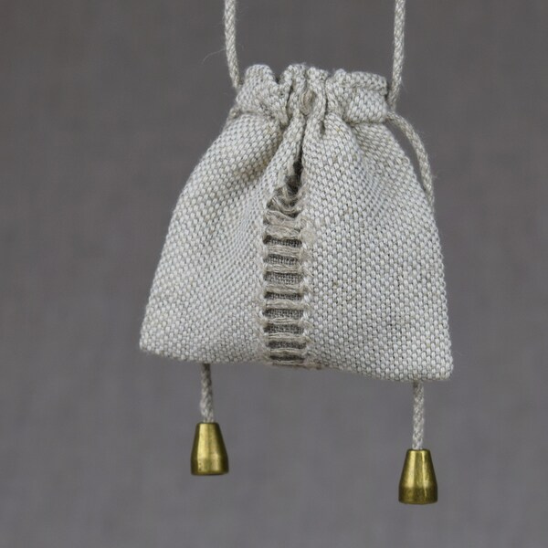 Amulet Medicine Bag - Etsy