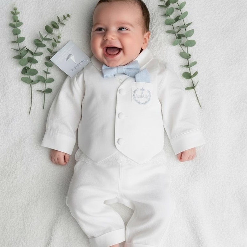 Linen Suit Vest Custom - Etsy