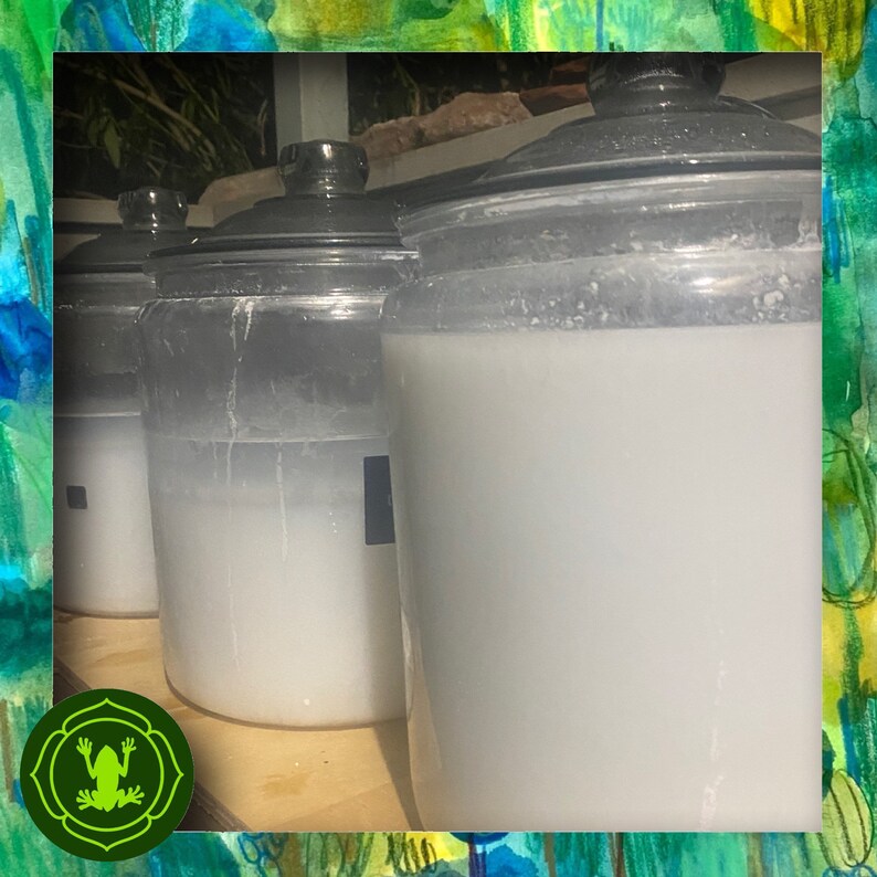 Advanced Formula Galactivate Monoatomic Ormus Light Enhanced - Etsy