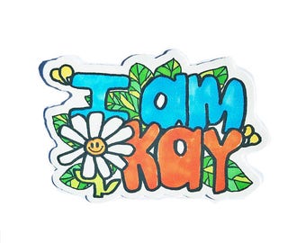 Psychology stickers | Etsy