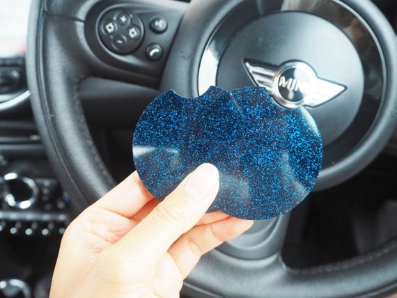 Sparkly car accessories store