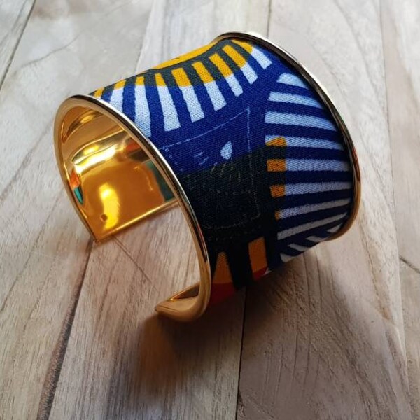 Bracelet africain - Etsy France