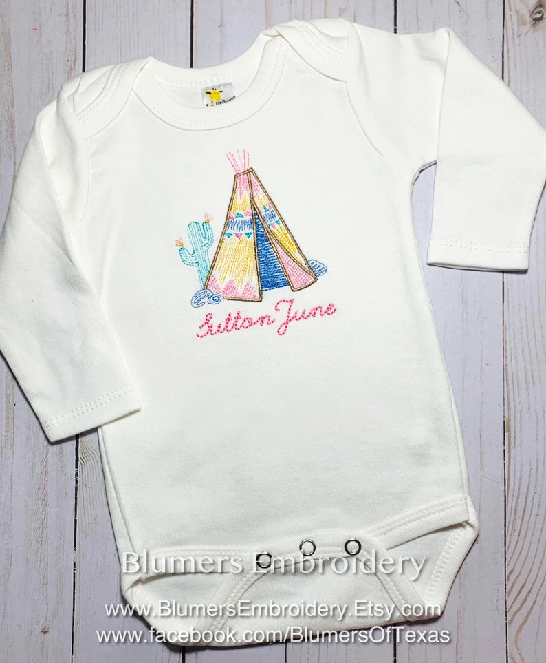 Cowboy Western Personalized Bodysuit/t Shirt/burp Cloth/bib - Etsy