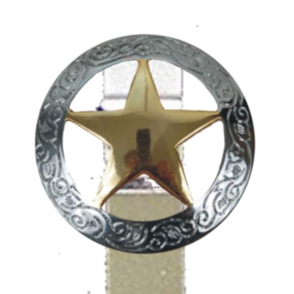 Texas Ranger Star - Etsy