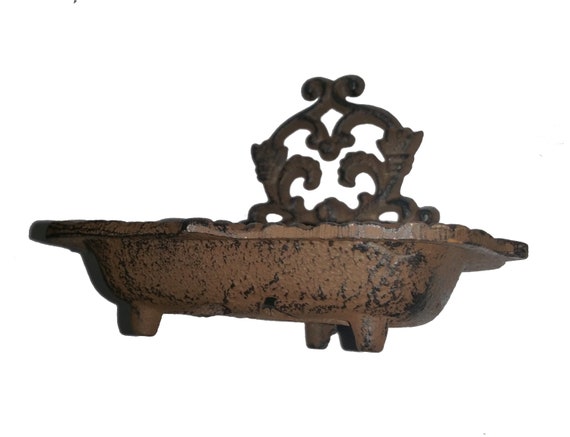 Victorian Soap Dish - Etsy