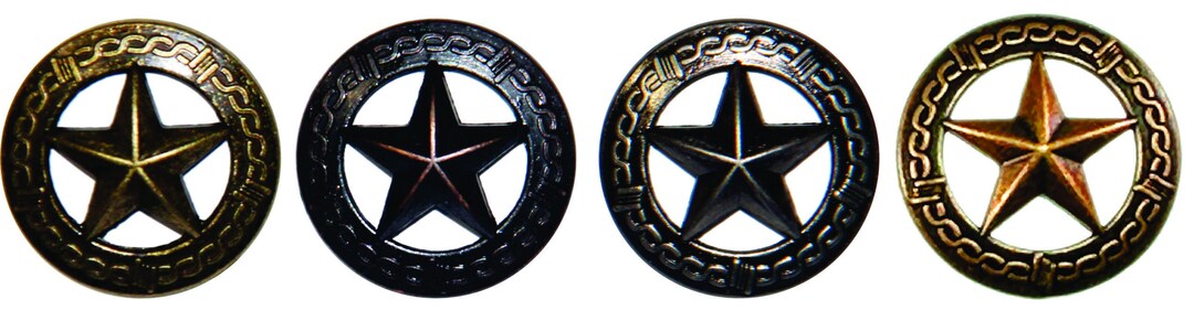 25 Small Barbed Wire Tacks Nails 3/4 Dia - Etsy