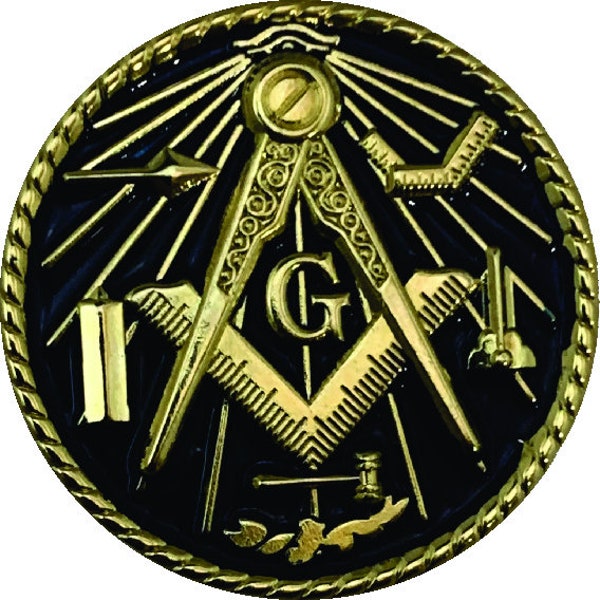 Masonic Square and Compasses Working Tool - Etsy