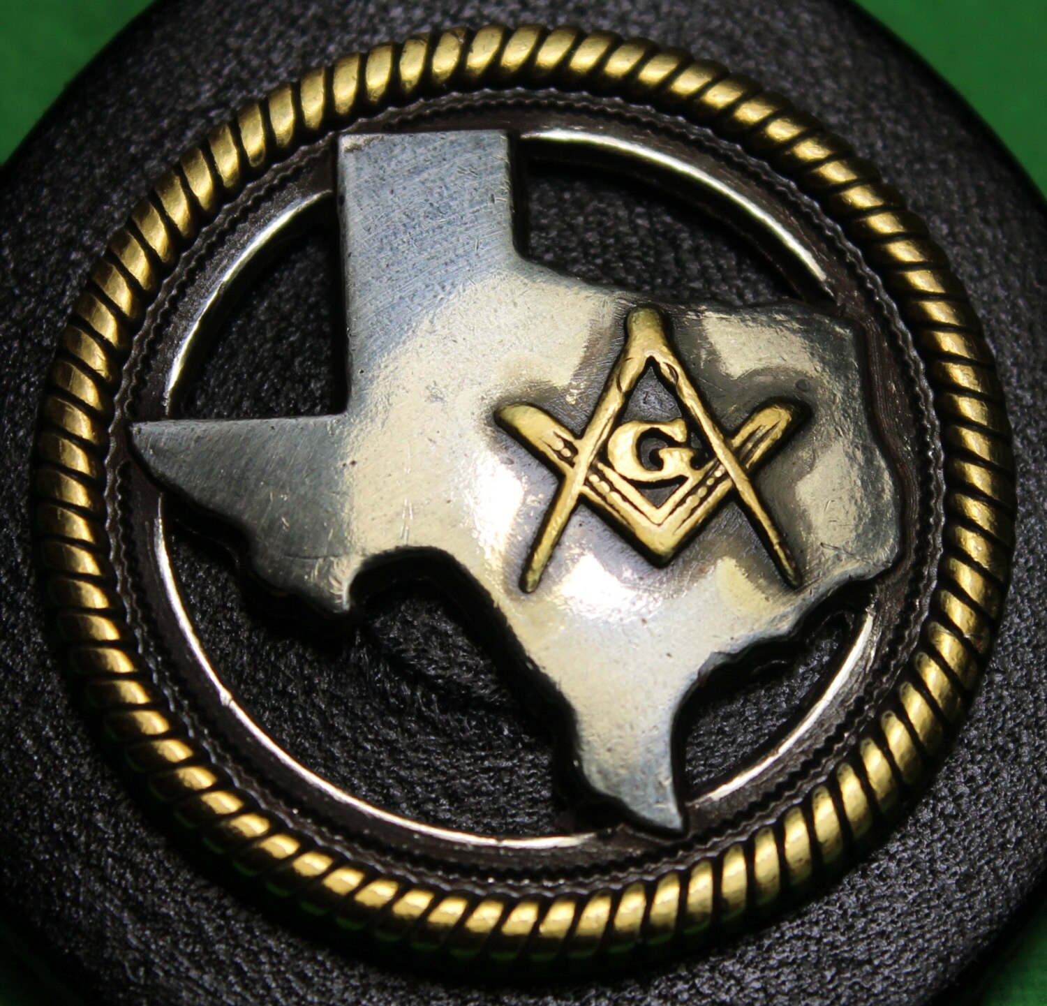 Texas Mason Freemasons Square and Compassconcho Bottle Opener | Etsy