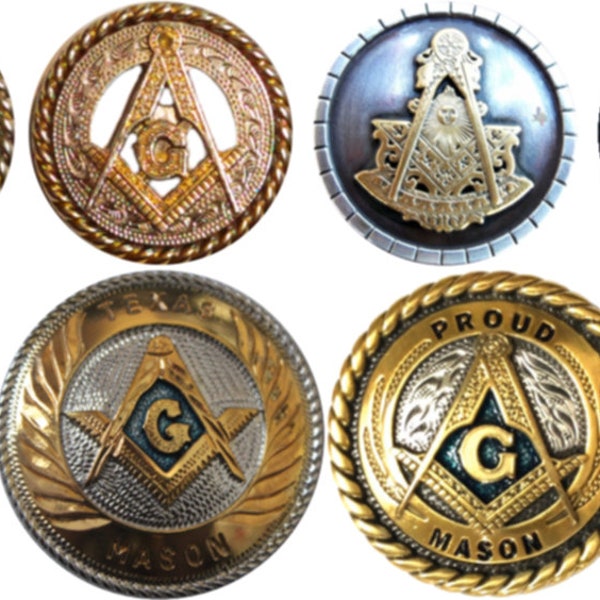 Master Mason - Etsy