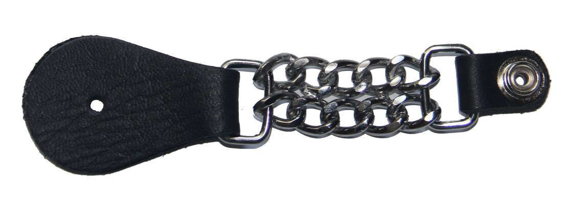 Custom Vest Extenders, Choose Style and Concho - Etsy