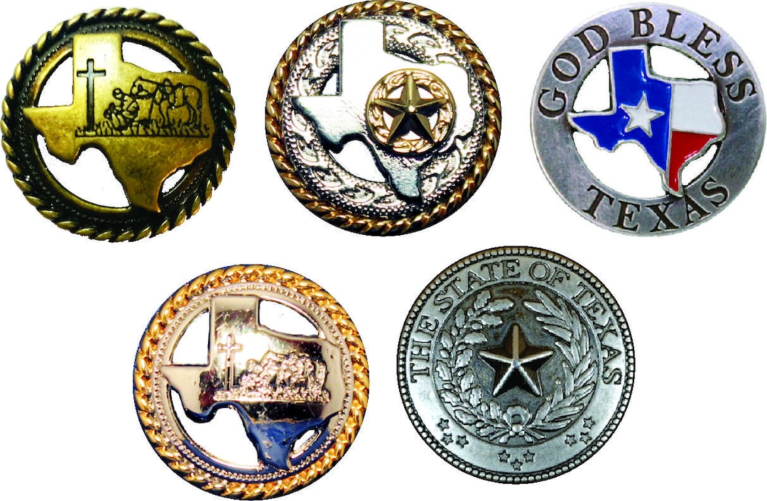 Texas Conchos God Bless Texas Texas State Seal Texas Ranger Star Texas ...