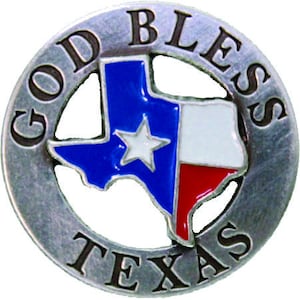 Texas Conchos God Bless Texas Texas State Seal Texas Ranger Star Texas ...