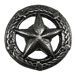 25 Rugged Large Barbed Wire Tacks Nails 1 Inch Dia - Etsy