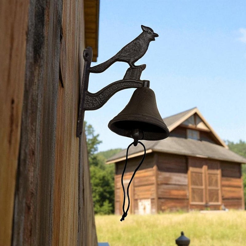 Dinner Bells - Etsy