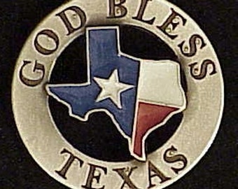 Texas Ranger Star | Etsy