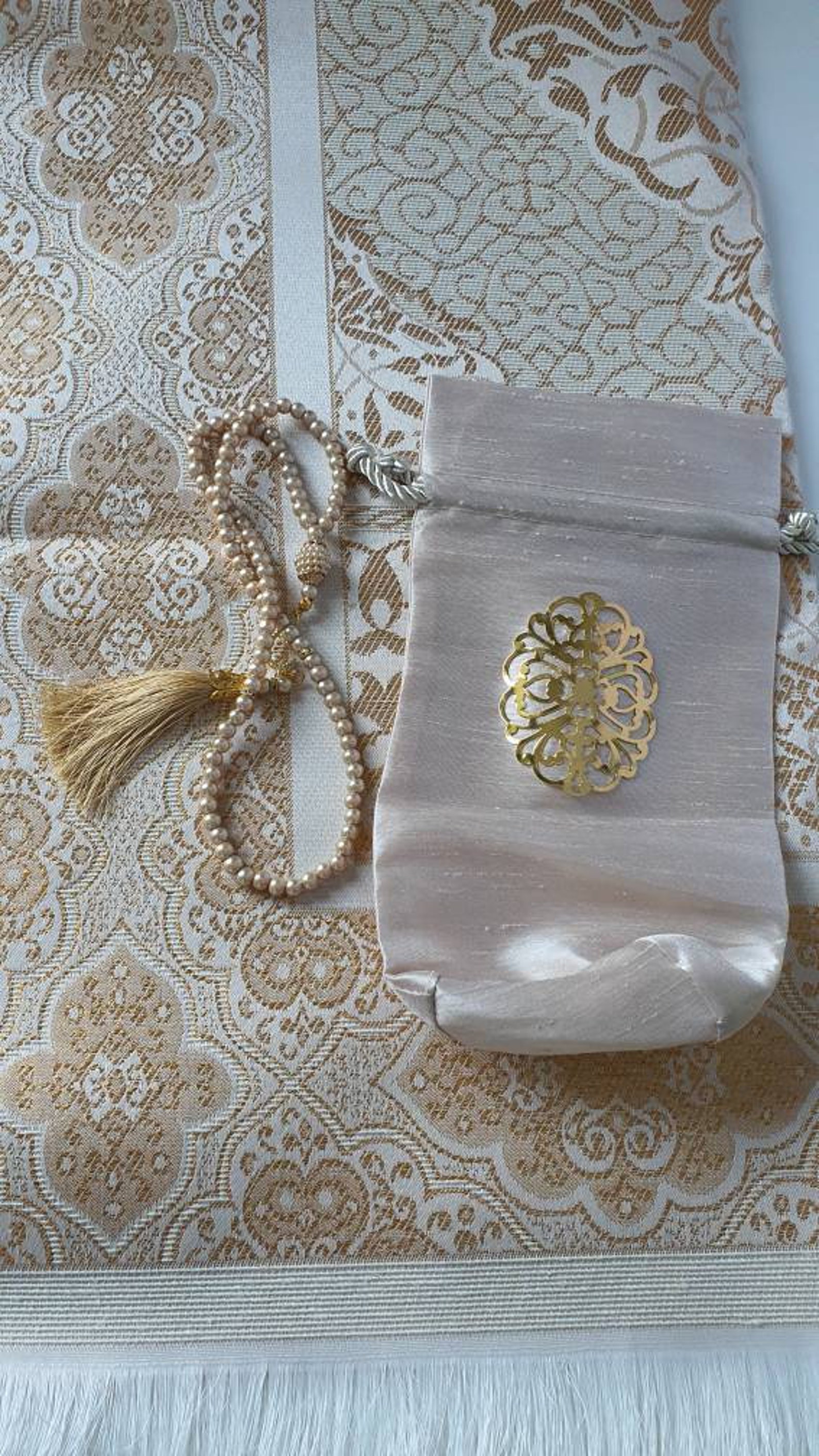 Prayer Mat Pouch Eid Gift Muslim Gift Ramadan Gift - Etsy UK