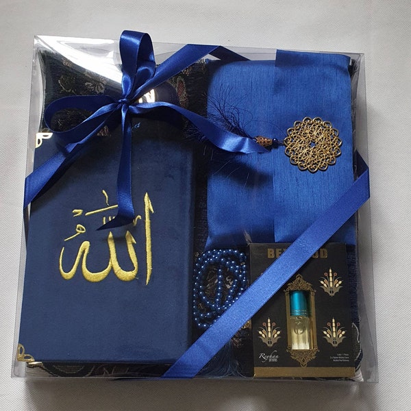 Muslim Mom Gift - Etsy