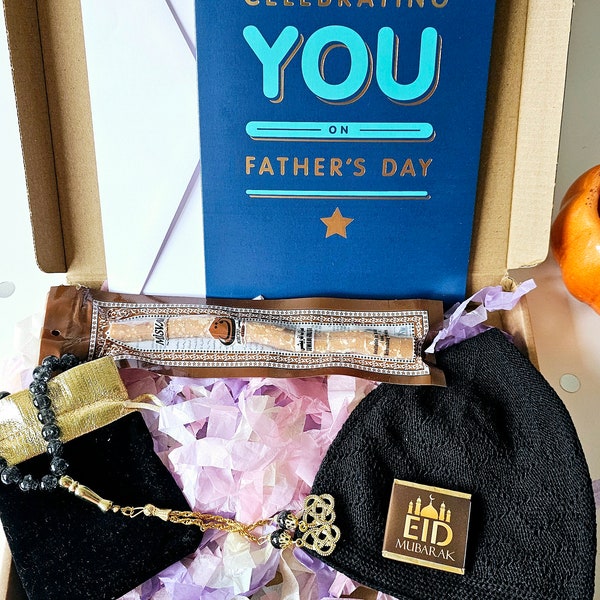 Fathers Day Islamic Gifts - 60+ Gift Ideas for 2024