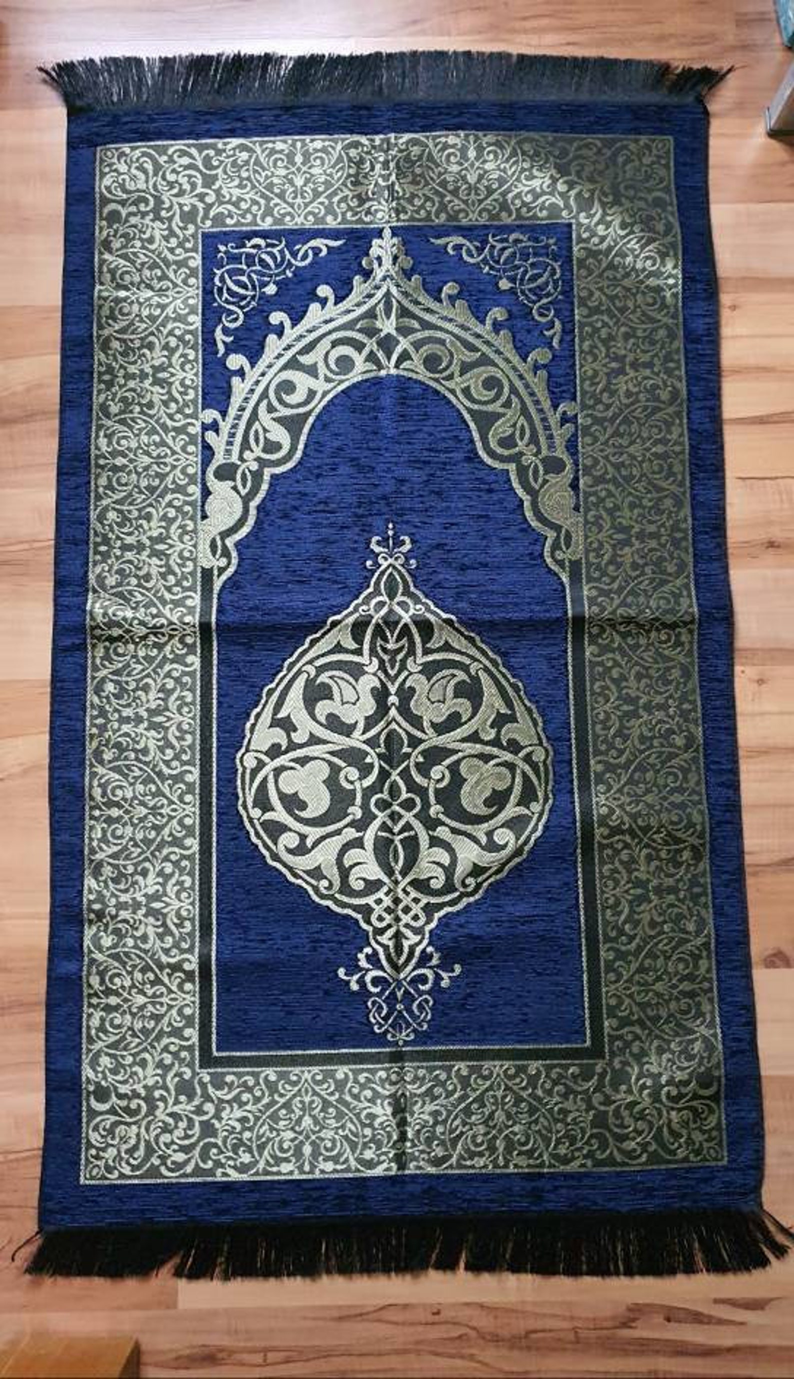 Prayer Mat Pouch Eid Gift Muslim Gift Ramadan Gift | Etsy