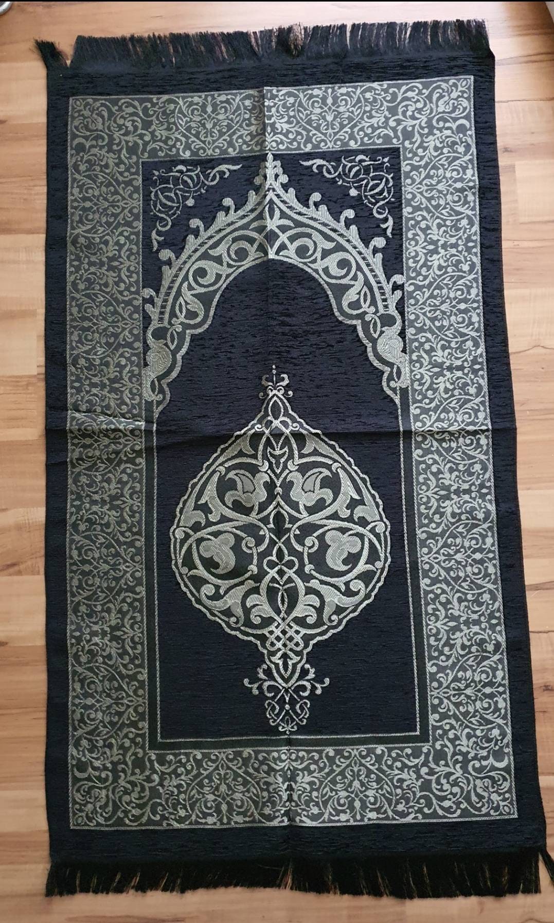 Prayer Mat Pouch Eid Gift Muslim Gift Ramadan Gift - Etsy UK