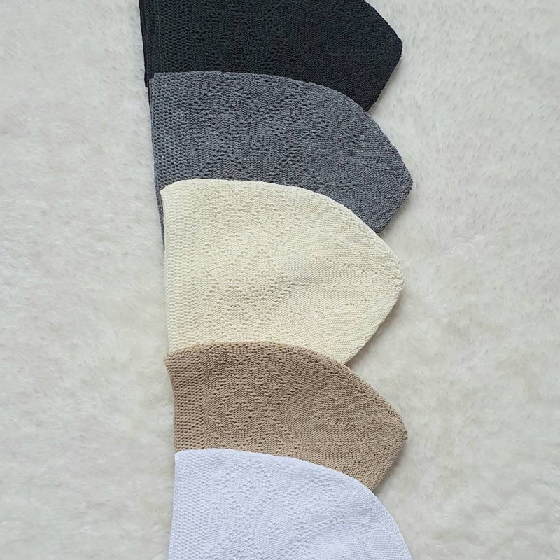 Kufi Mosque Hat - Etsy UK