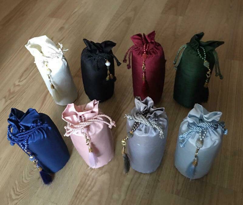 Prayer Mat Pouch Eid Gift Muslim Gift Ramadan Gift | Etsy