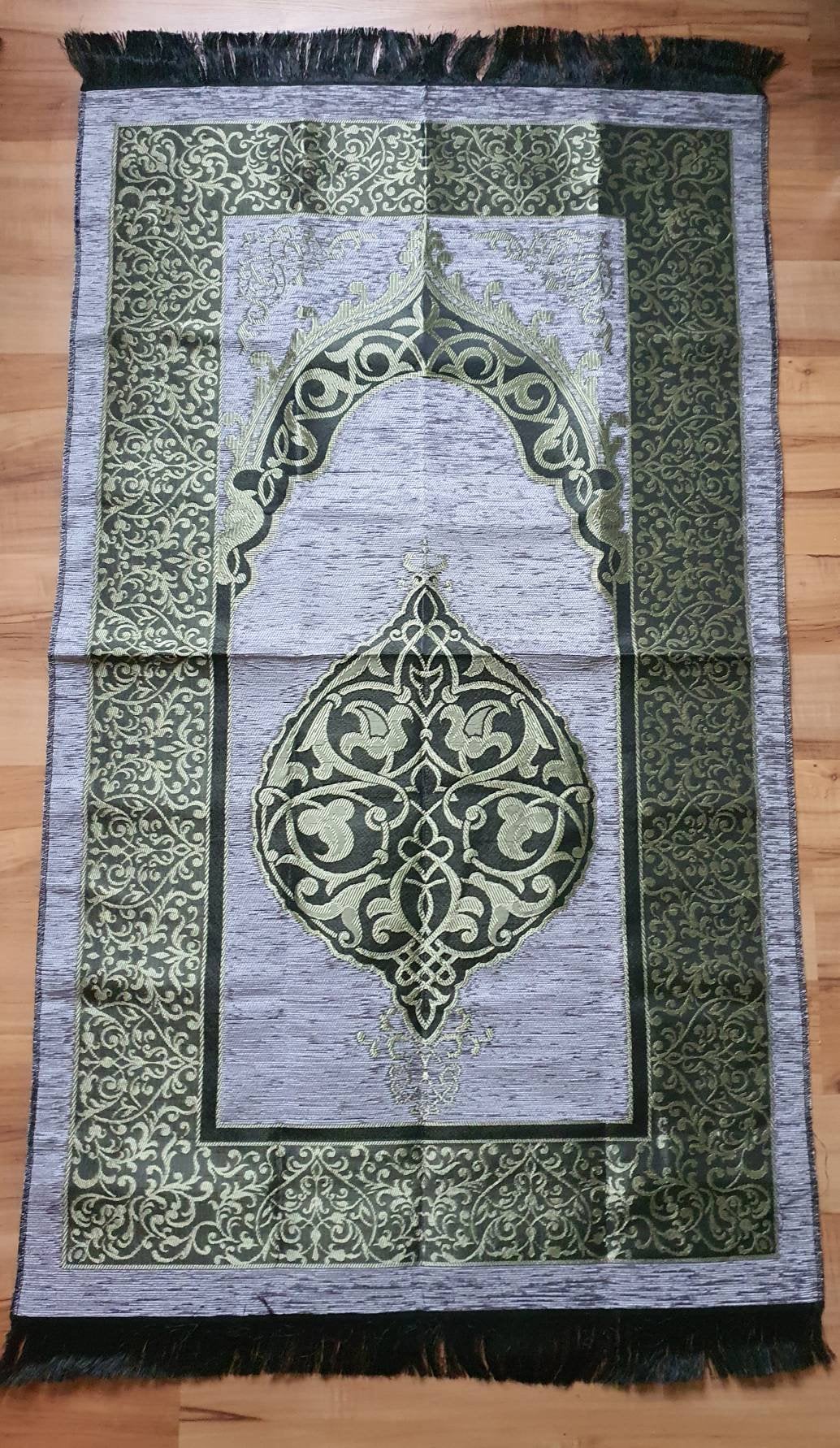 Prayer Mat Pouch Eid Gift Muslim Gift Ramadan Gift | Etsy