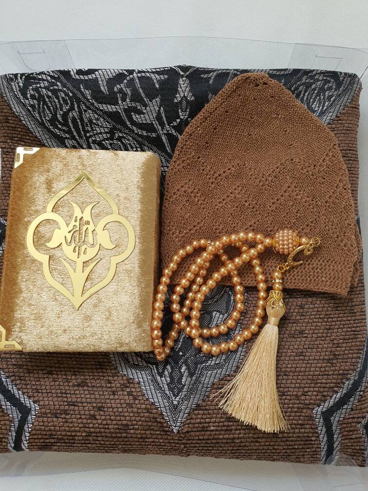 Affordable Islamic Eid Gift Set for Woman or Man swala | Etsy