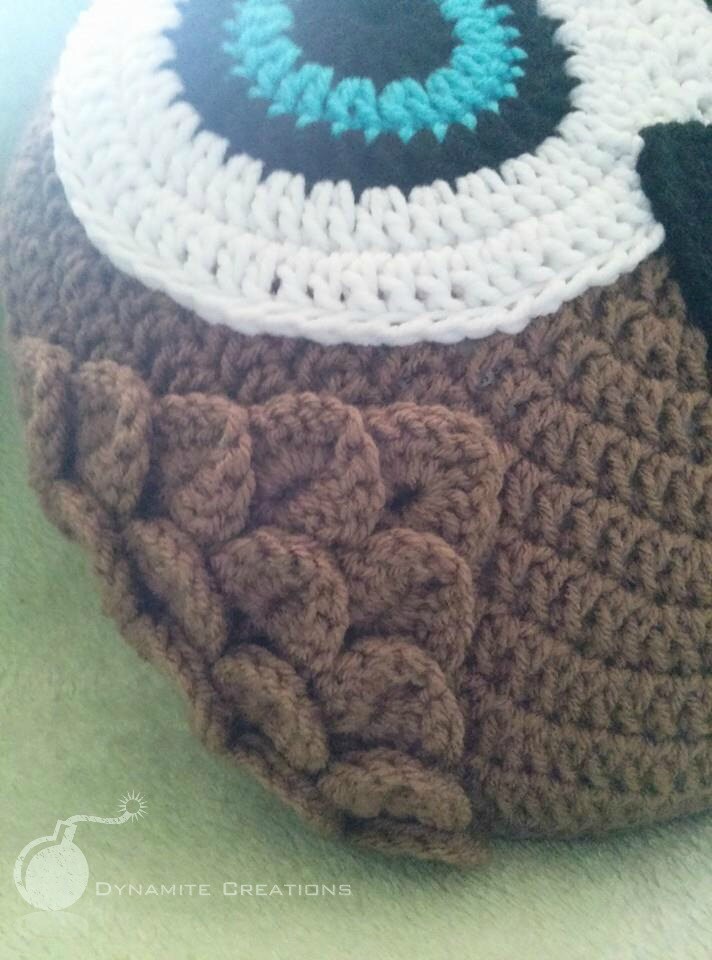 Owl Pillow *DIGITAL PATTERN* - Etsy