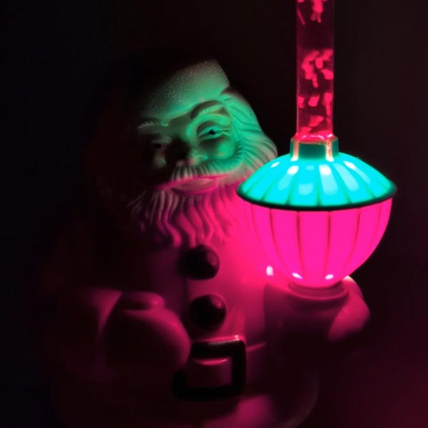 Bubble Light - Etsy