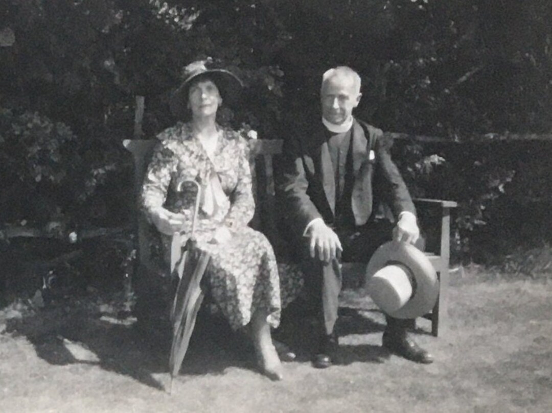 Antique 1930s Photo Album, Photos From 1930s, Black and White ...