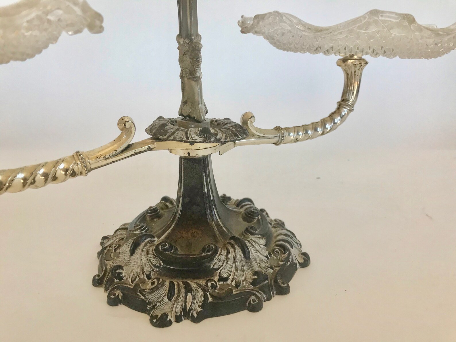 Antique Bell Mark Old Sheffield Dies 1785 1860 18W | Etsy