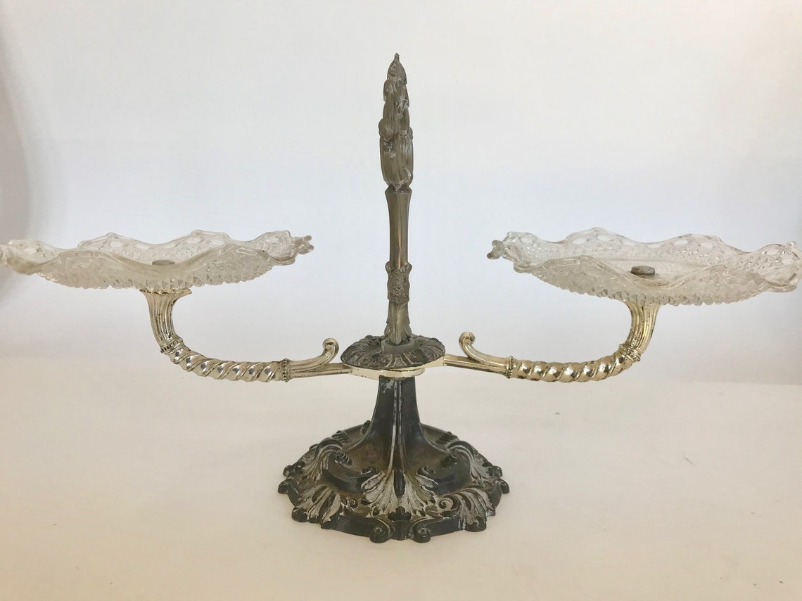 Antique Bell Mark Old Sheffield Dies 1785 1860 18w - Etsy