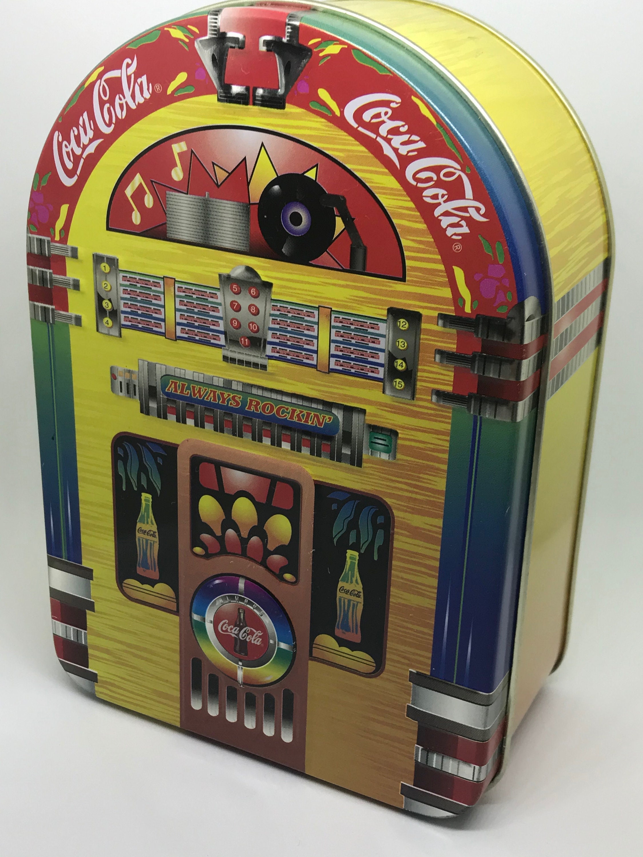 Coca Cola Jukebox for sale| 98 ads for used Coca Cola Jukeboxs