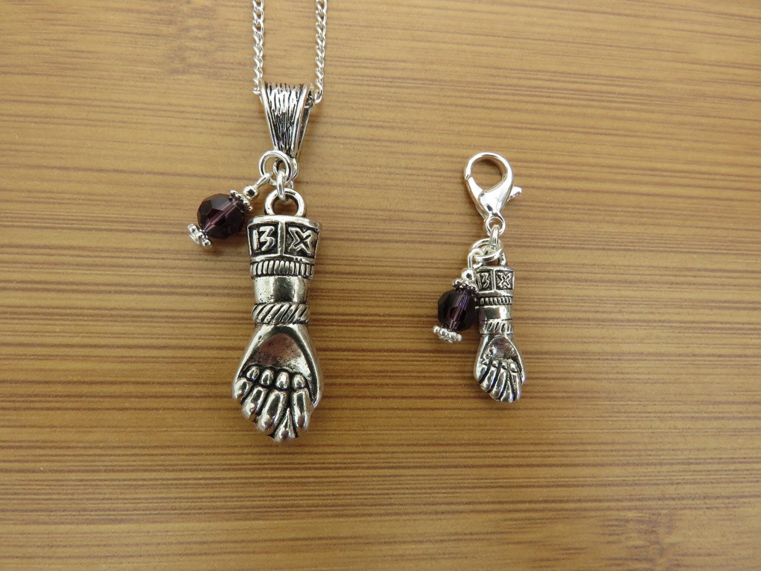 Italian Mano Fico Figa or Fig Hand Charm Figa Protection - Etsy UK