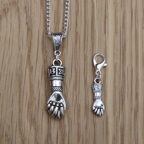 Italian Mano Fico Figa or Fig Hand Charm Figa Protection - Etsy UK