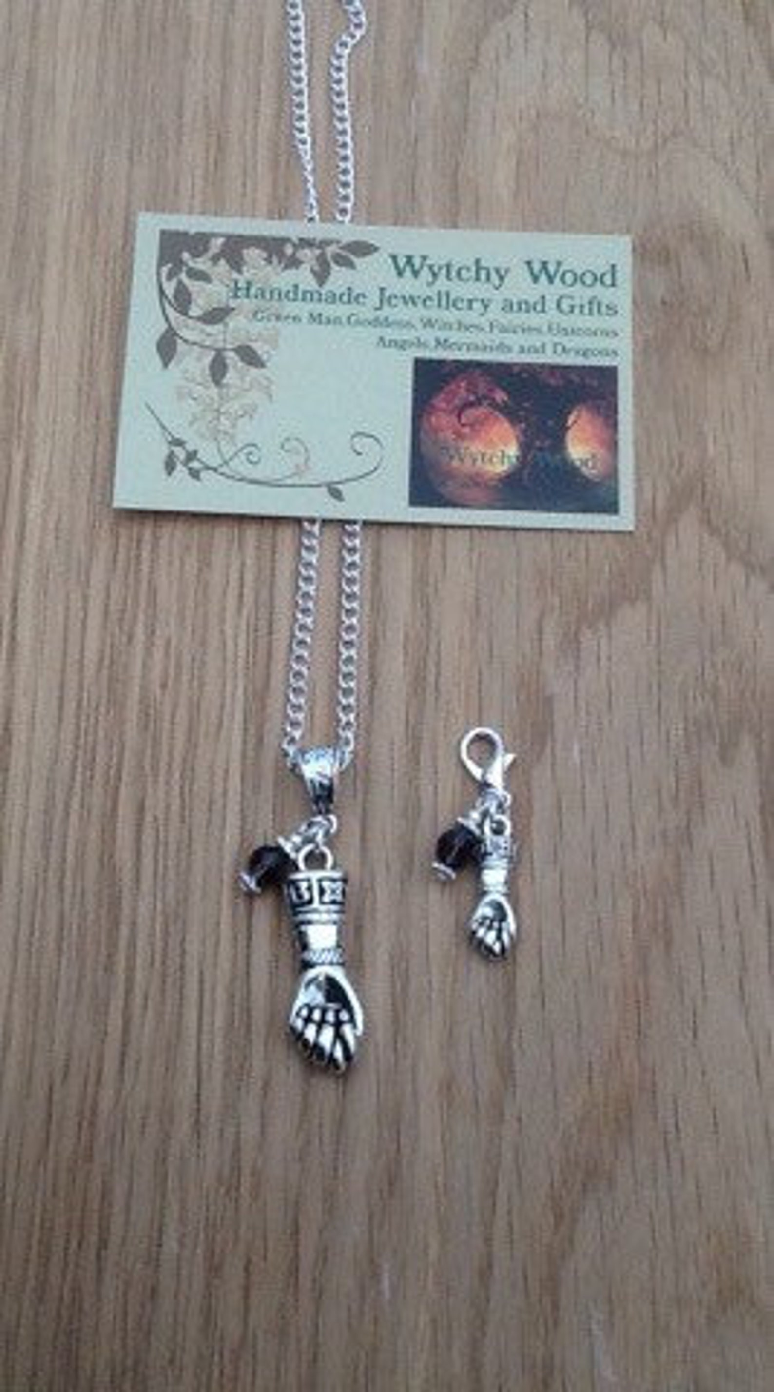 Italian Mano Fico Figa or Fig Hand Charm Figa Protection - Etsy UK