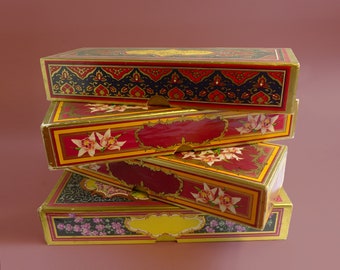 Roger Gallet Box - Etsy